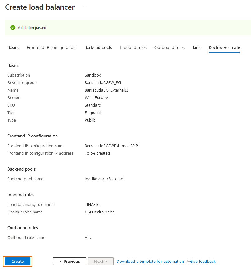 How to Configure a High Availability Cluster in Azure with the Standard Load Balancer ...